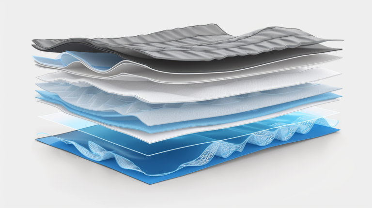 Alpha Data Sheets | ALPHA Engineered Composites